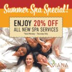 Home - Viana Hotel & Spa