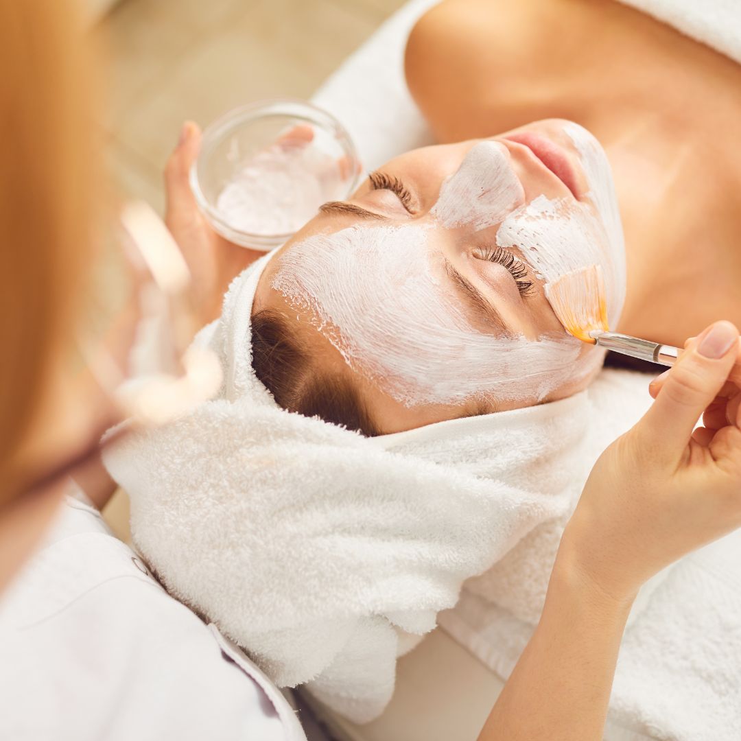 Spa - Viana Hotel & Spa